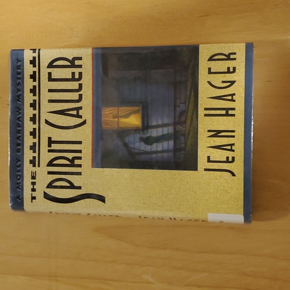 Jean Hager | Accents | The Spirit Caller By Jean Hager | Poshmark